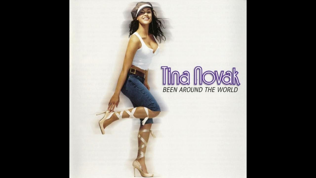 Tina Novak - Summertime - YouTube