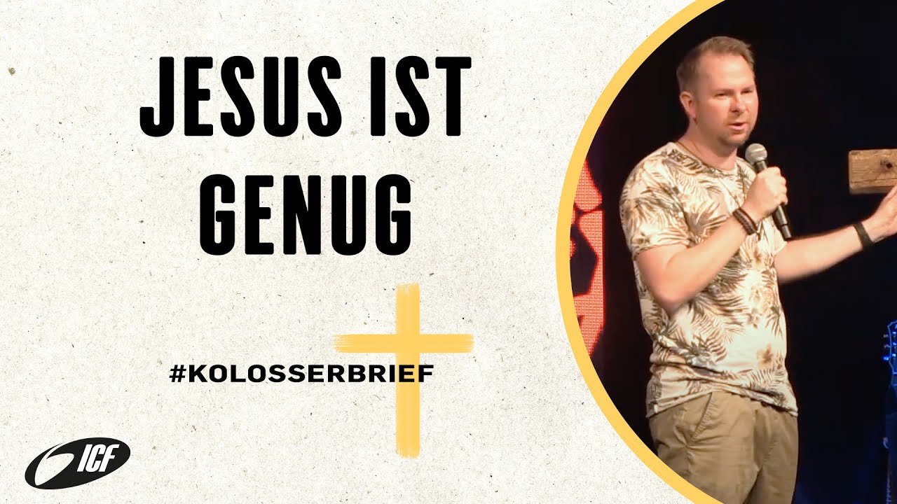 Warum die Wahrheit des Wortes Gottes stärker ist als Irrlehren | mit ...