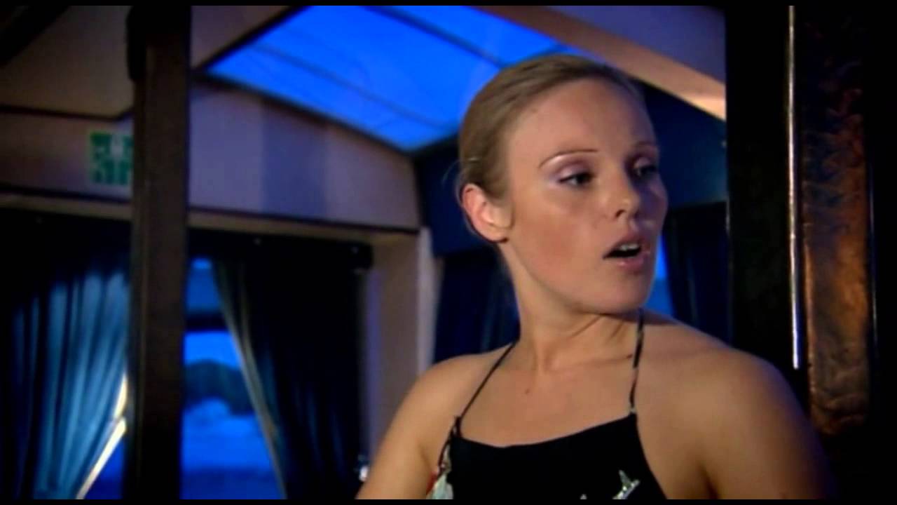 The Apprentice UK (Best of contestant fights) - YouTube