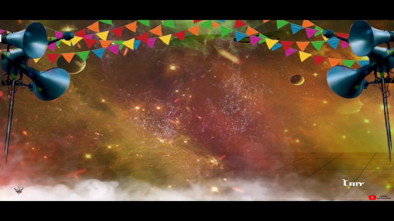 Mass background video part 640 tamil vinotham creators - YouTube