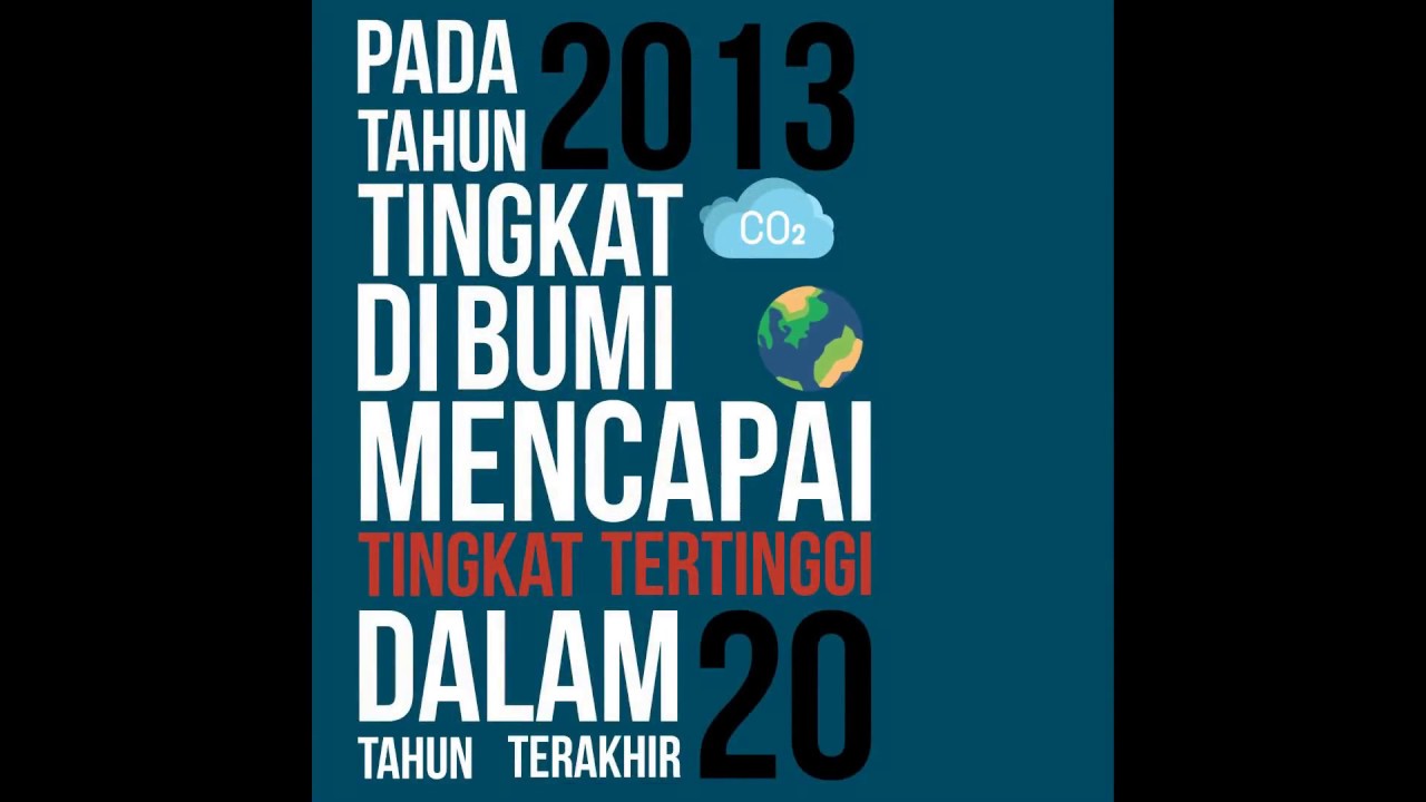 Mengapa Kita Harus Beralih Ke Energi Terbarukan? - YouTube