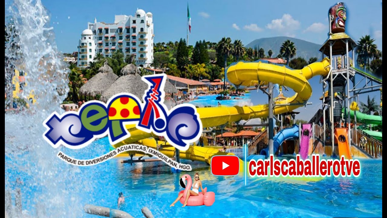 BALNEARIO EL TEPHE el lugar mas divertido en tus vacaciones ...