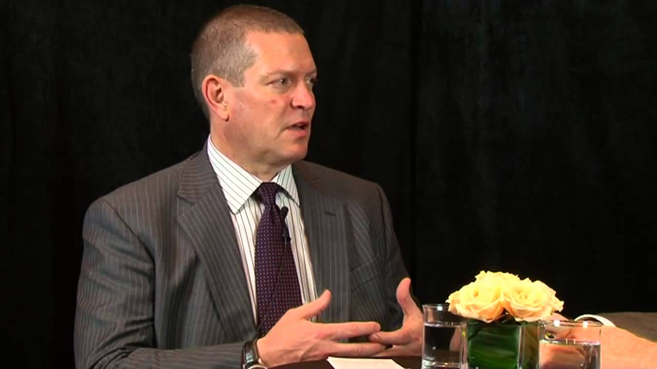 CTBUH Video Interview - Robert Pratt - YouTube