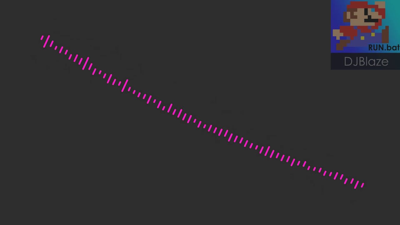 DJBlaze_ - 8 Bit Bass [Free Download] - YouTube