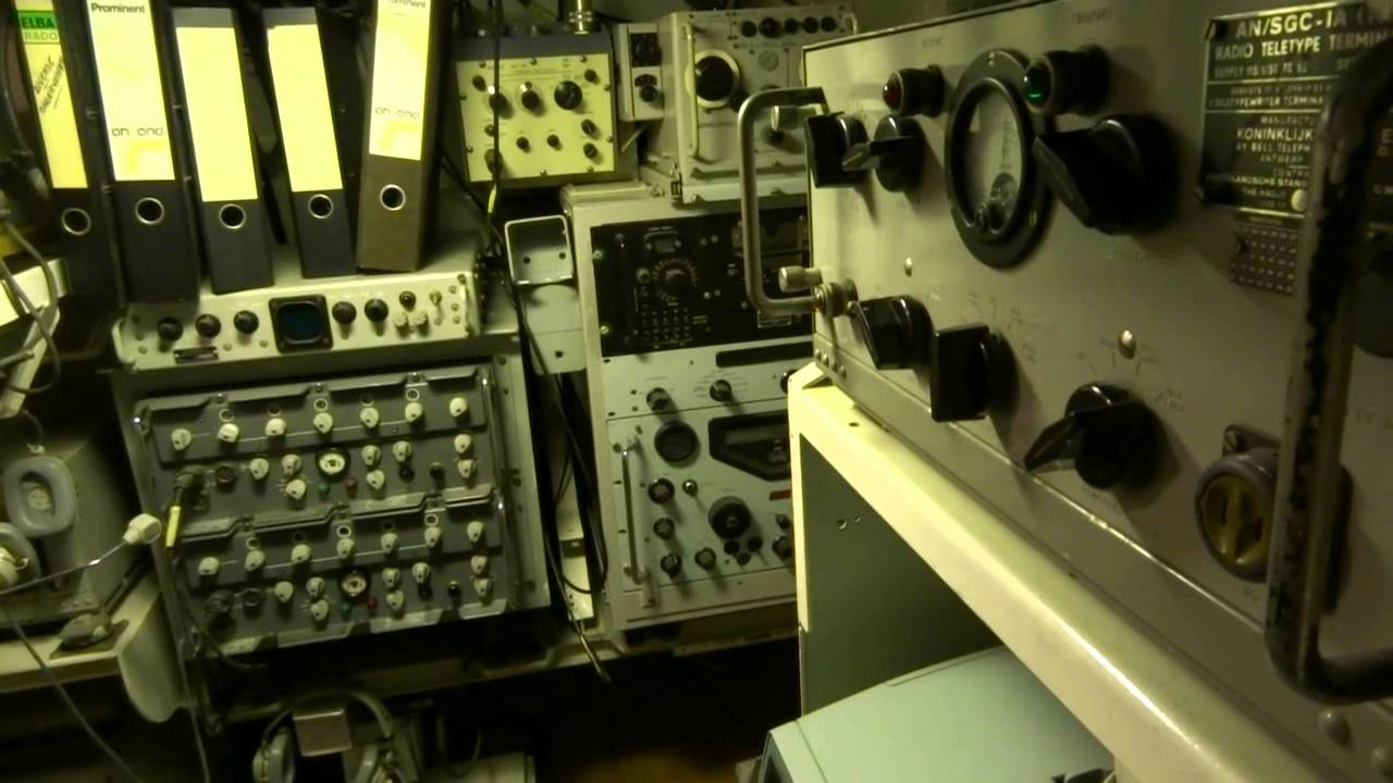 Dutch Navy Museum - Marinemuseum 2014 - YouTube