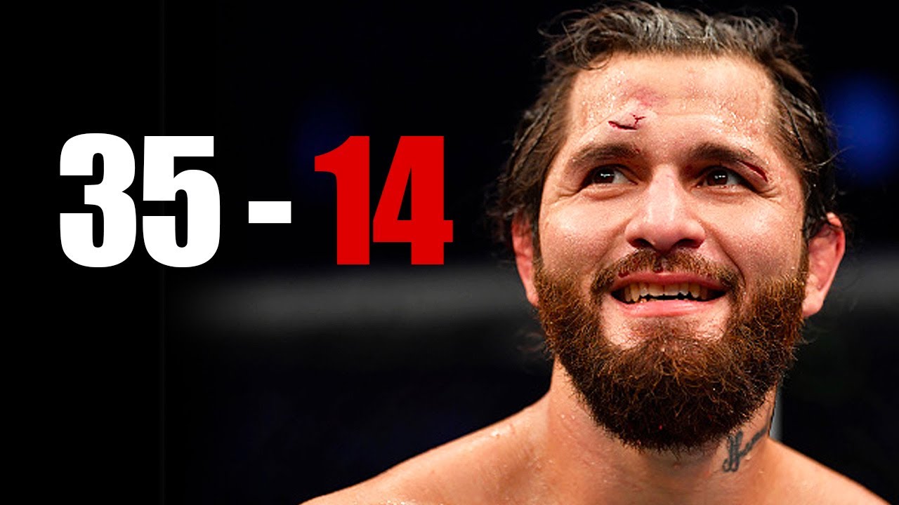 10 GREAT Fighters with Noticeably "BAD" MMA Records - YouTube