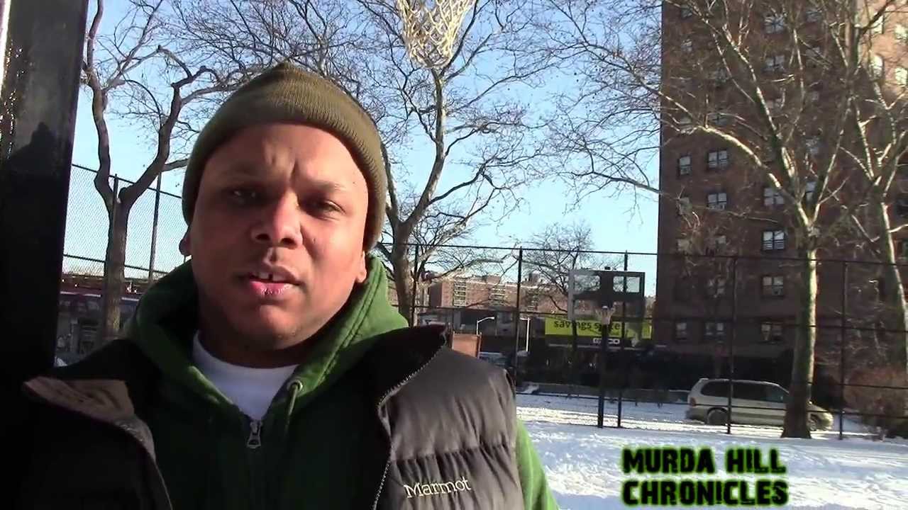 Murda Hill Chronicles ft Chris Ra Ra (Says M.H. Classics Was like No ...