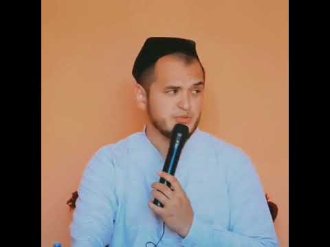 Soqol haqida Sardor domla