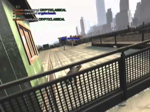 GTA IV Death Match $200,000 per hour tutorial - YouTube