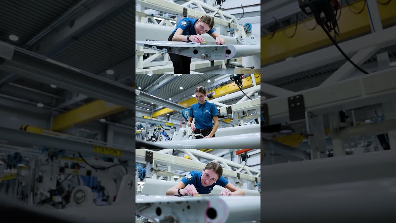 Lehrstelle als Kunststofftechniker/in bei FACC Operations GmbH ...