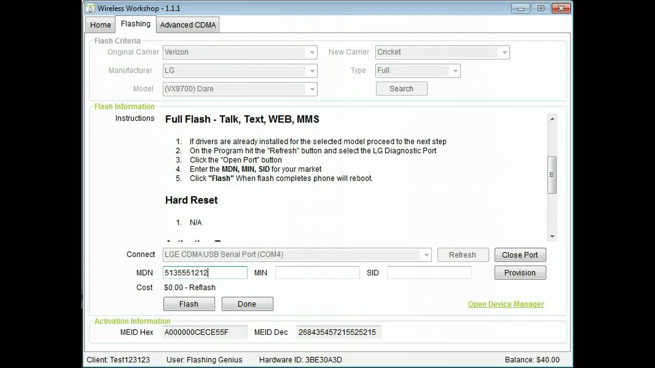 Auto Flash Tutorial 1 - Wireless Workshop - YouTube