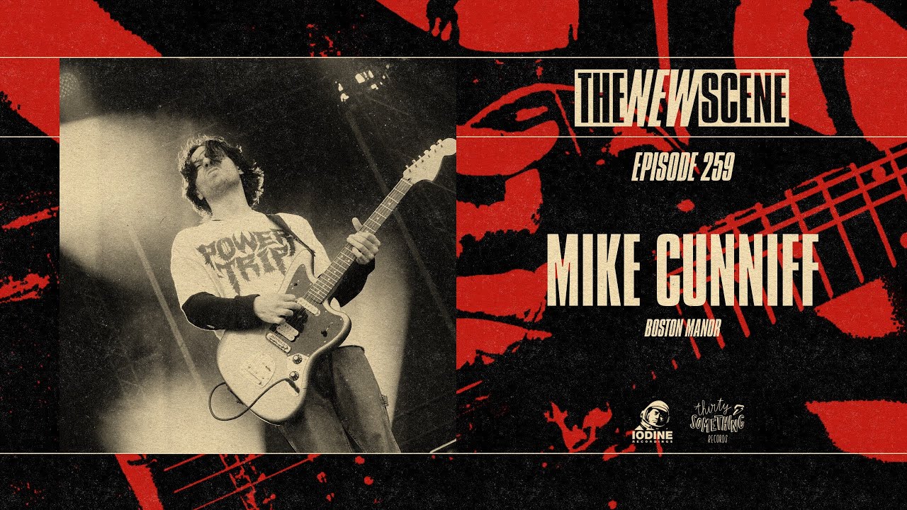 Ep. 259: Mike Cunniff of Boston Manor - YouTube