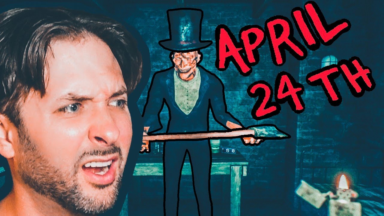 APRIL 24TH | GAMEPLAY #april24 #april24th #april24thgame #twitch # ...