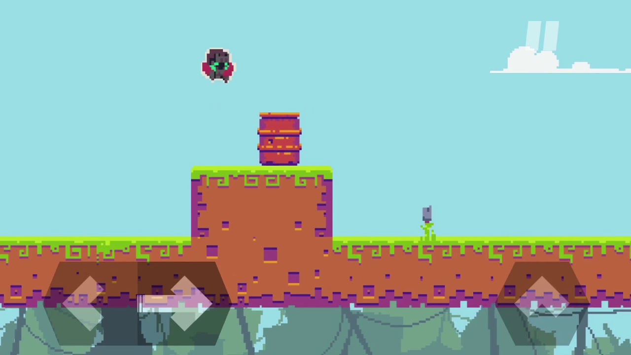 DERE Evil EXE Level 1 - YouTube