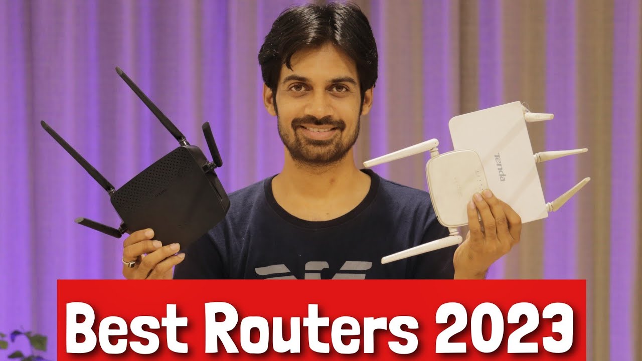 Best Wifi Routers buying guide 2023 ! Dual Band vs Gigabit EXPLAINED ...