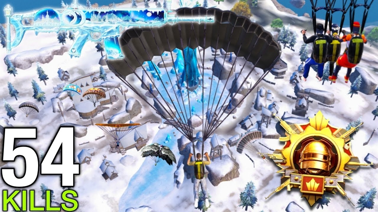 Wow😍 NEW MODE BEST REVENGE GAMEPLAY 🔥 PUBG mobile - YouTube