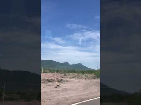 Llegando a Huetamo Michoacan - YouTube
