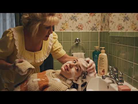 Forced Shampoo Hairwash!🧼🧽