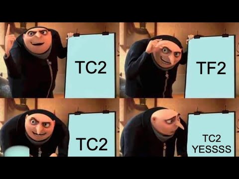 TC2 is TF2 and I love it - YouTube