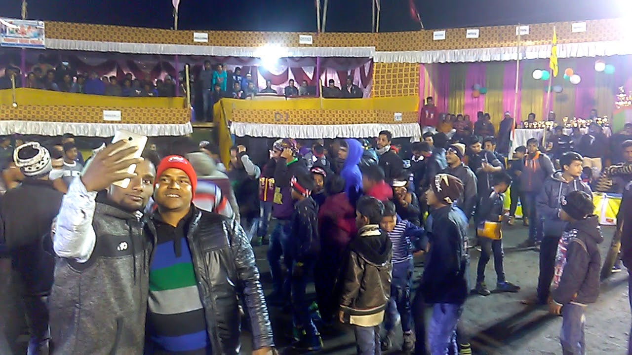 Khelar mate kemn dad's holo......,......,......... - YouTube