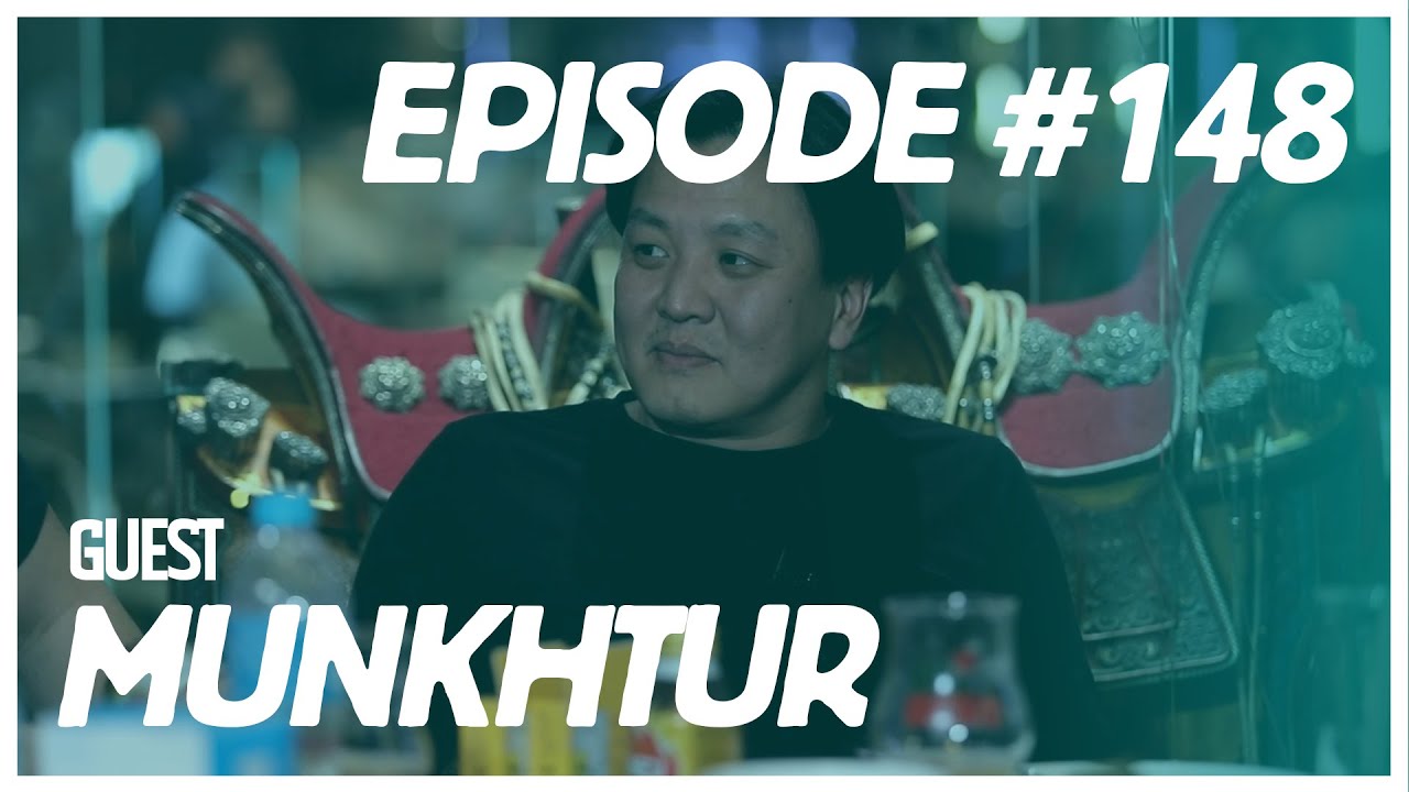[VLOG] Baji & Yalalt - Episode 148 w/Munkhtur - YouTube