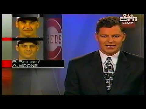 Espn SportCenter Baseball 1997 06 22