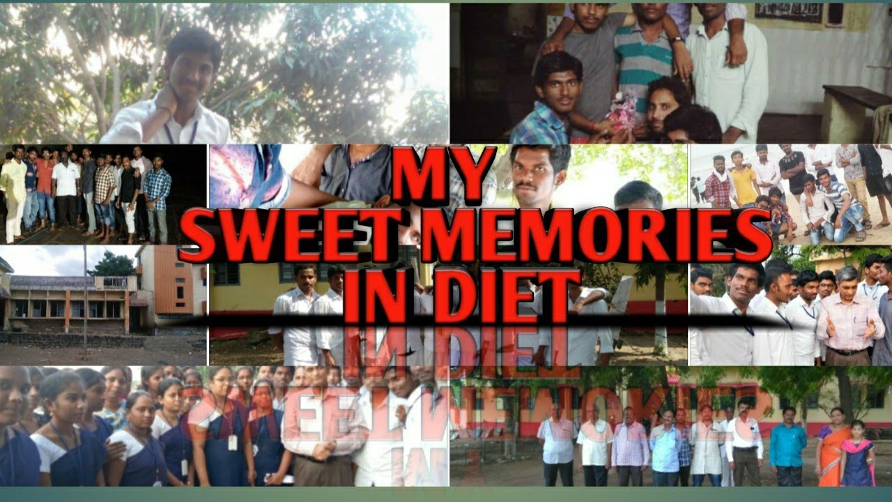 Mynampadu, GOVERNMENT DIET |OUR DIET MEMORIES|BATCH 2016-2018 - YouTube