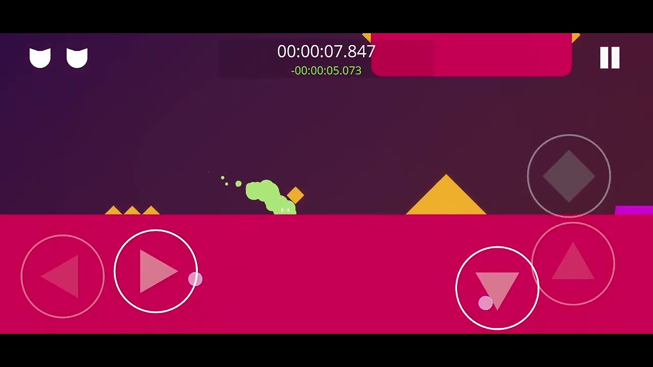 [WR] CAL ABP - 7-2 (Speedrun mode) 12.690" - YouTube