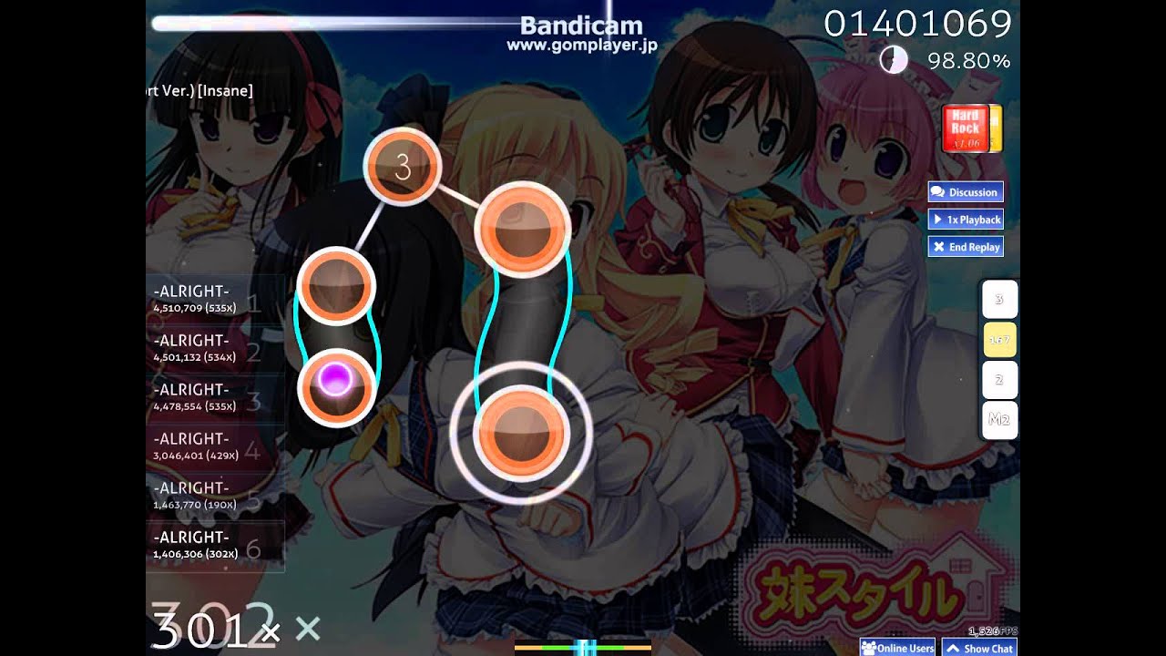 swee-chu -Kiss Shite Onii-chan- HD&HR - YouTube