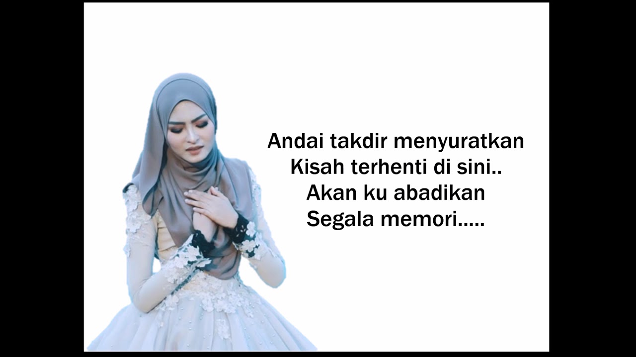 Wany Hasrita - Rintihan Rindu - YouTube