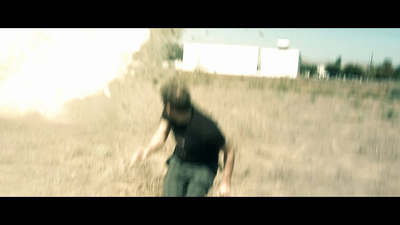 Explosion blast wave - After Effects - YouTube