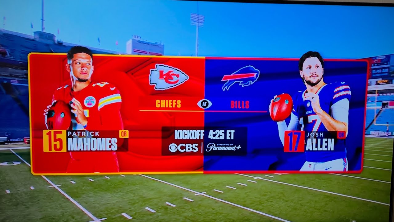 CBS The NFL Today Week 9 Intro - YouTube