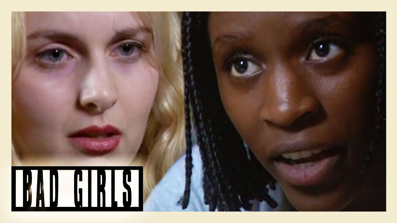 Shell Religious Conversion | Season 1 Episode 9 | Bad Girls - YouTube