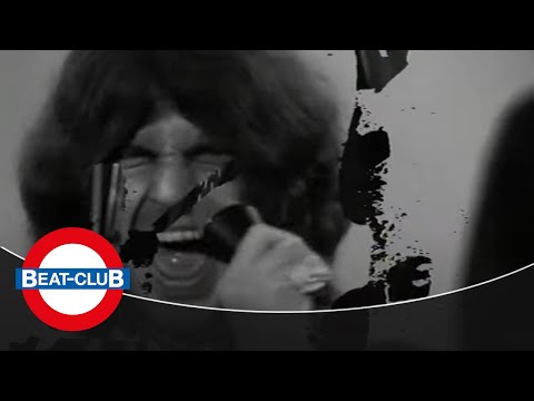 Deep Purple - Hallelujah - 2nd version (1969)