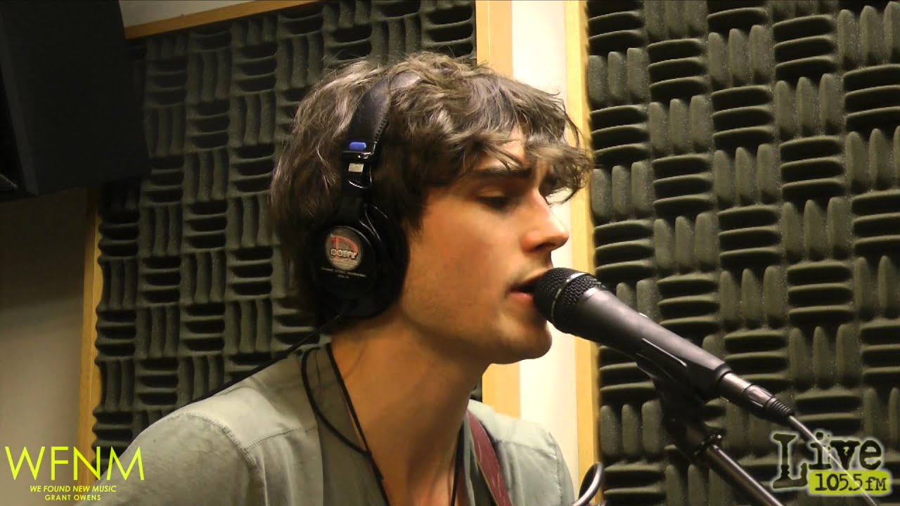 COBI MIKE - Walking Through The Fire - WE FOUND NEW MUSIC with Grant ...