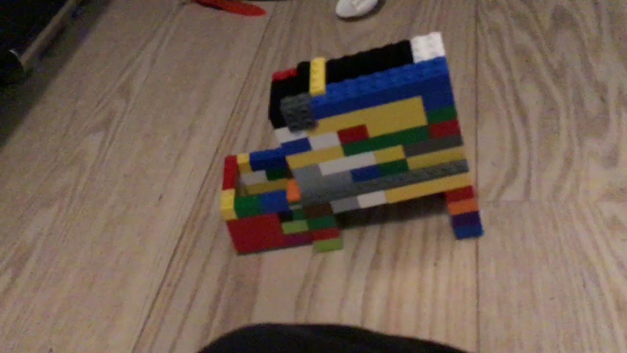 Lego - YouTube