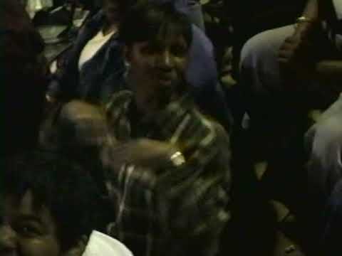 VCU Alpha Phi Alpha Theta Rho Fall 95 Block Show - YouTube