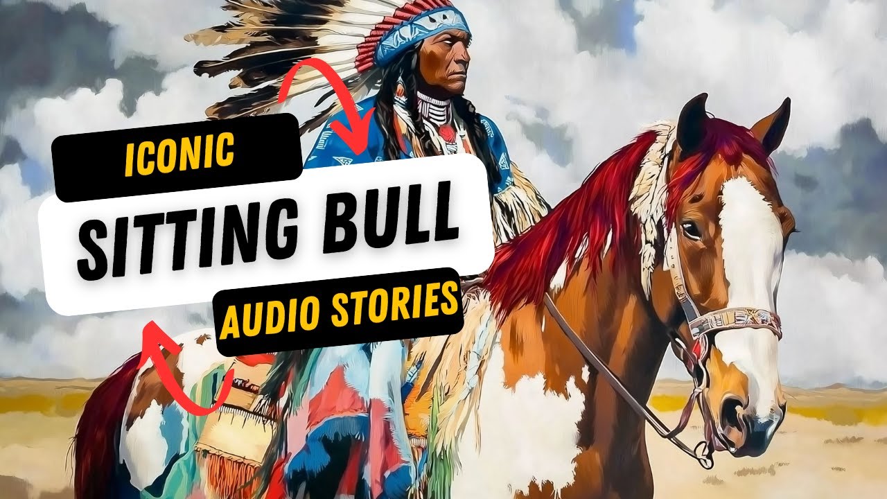 Sitting Bull: The Life, Legacy, and Lasting Impact of a Lakota Leader ...