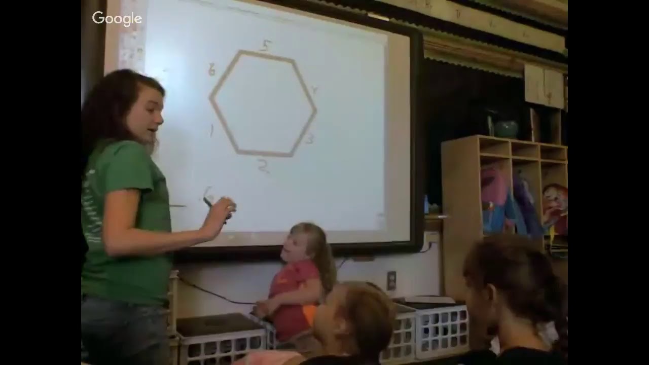 Math Observation #1 - YouTube