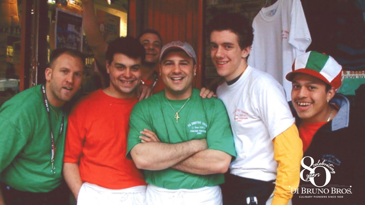 80th Anniversary - Hunter Fike - YouTube