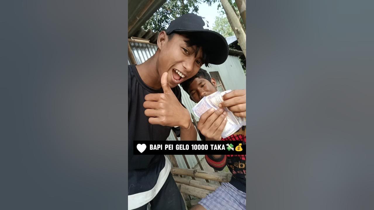 5 প্যাকেট ম্যাগি বানিয়ে খেতে পারলে বাপি কে দেব 1000💸টাকা #foodchallenge #minivlog #shorts - YouTube