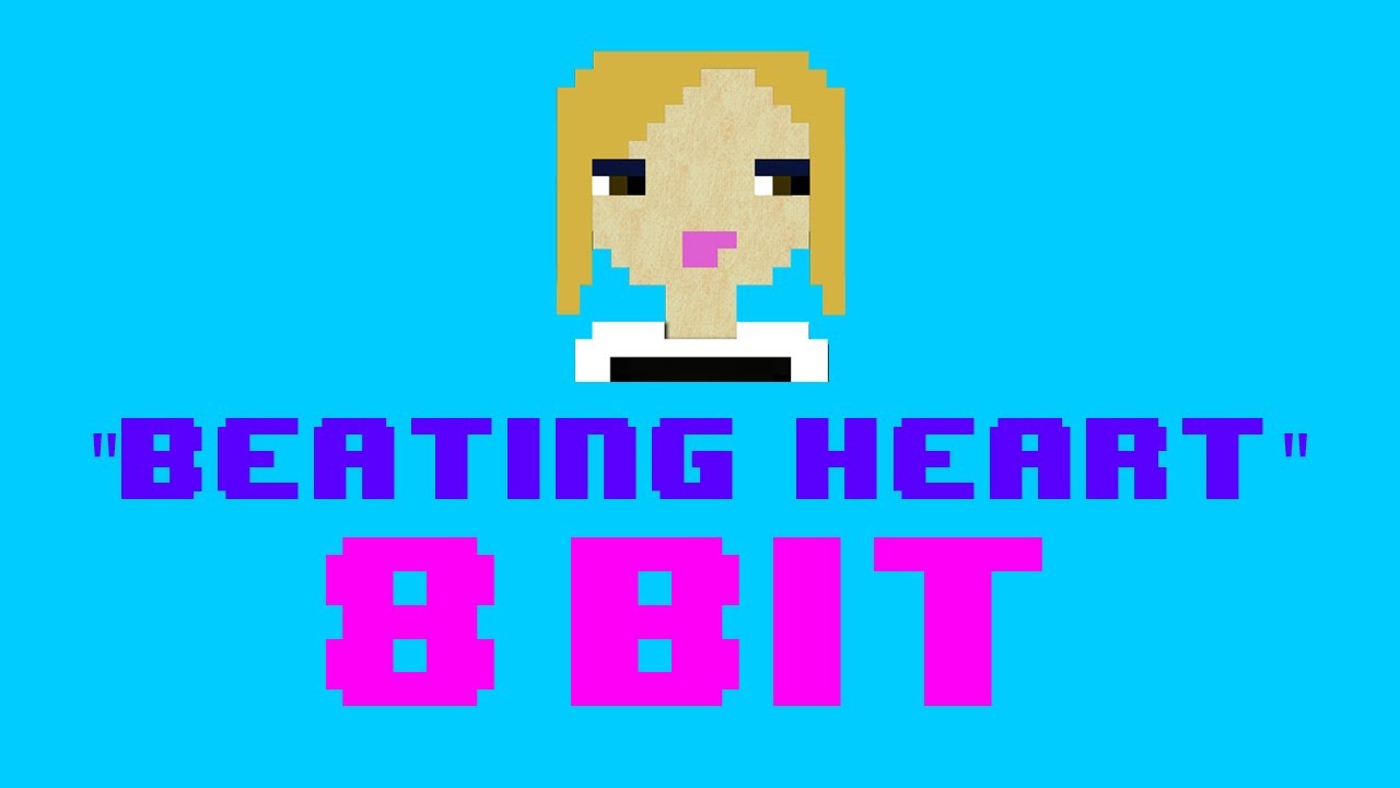 Beating Heart (8 Bit Remix Version) [Tribute to Ellie Goulding] - 8 Bit ...