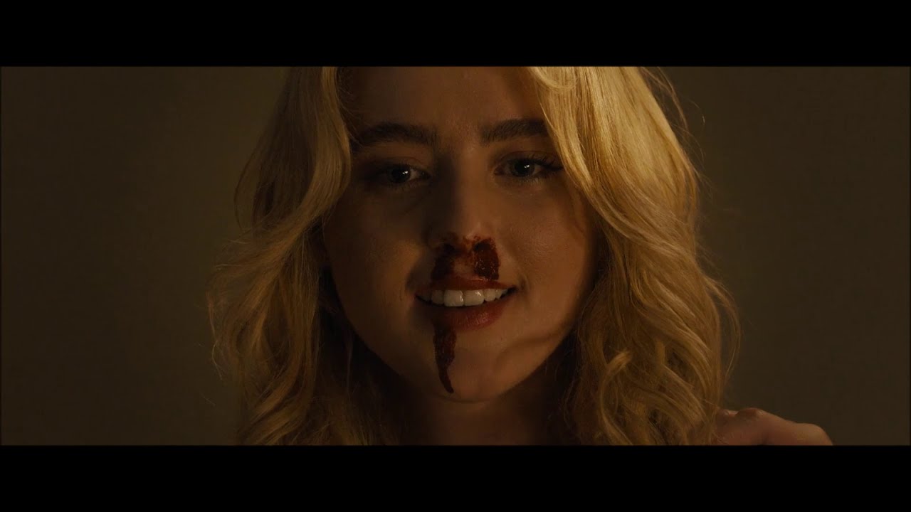 Millie - She's A Killer - Freaky (The Movie) - Kathryn Newton - YouTube
