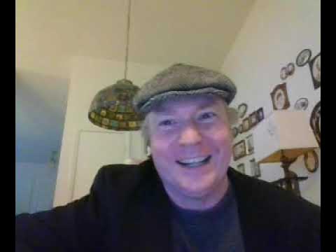 George W. Quarles Will You Please Go Now? - YouTube