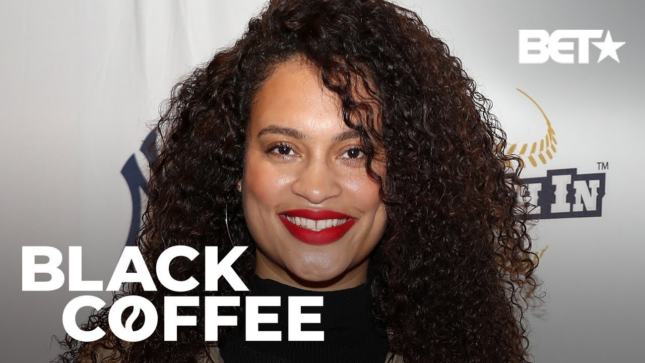 How Roc Nation Singer Nicole Bus Got Discovered From Instagram | Black ...