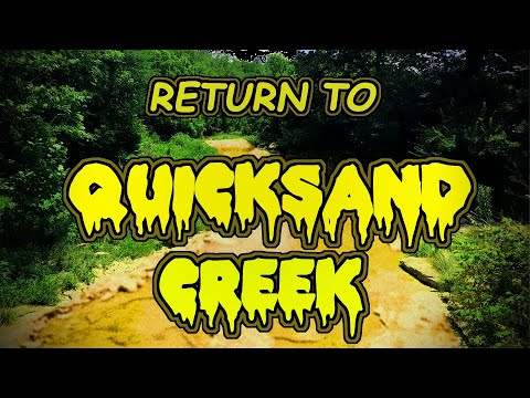 Return To Quicksand Creek - ICB-Low™ series