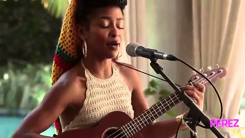 RIP : Simone Battle - YouTube