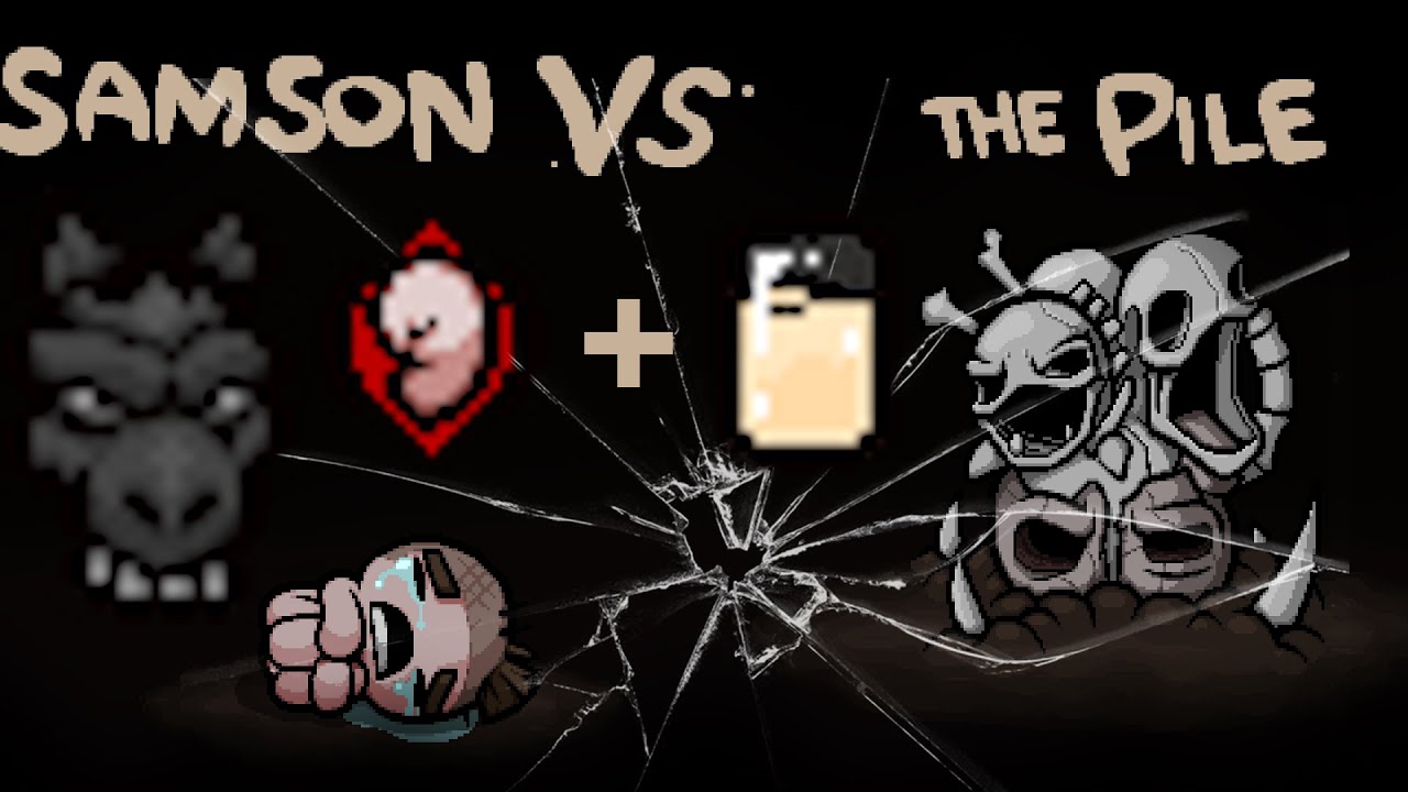 GAME CRASHER! - Isaac runs to fall asleep to - YouTube