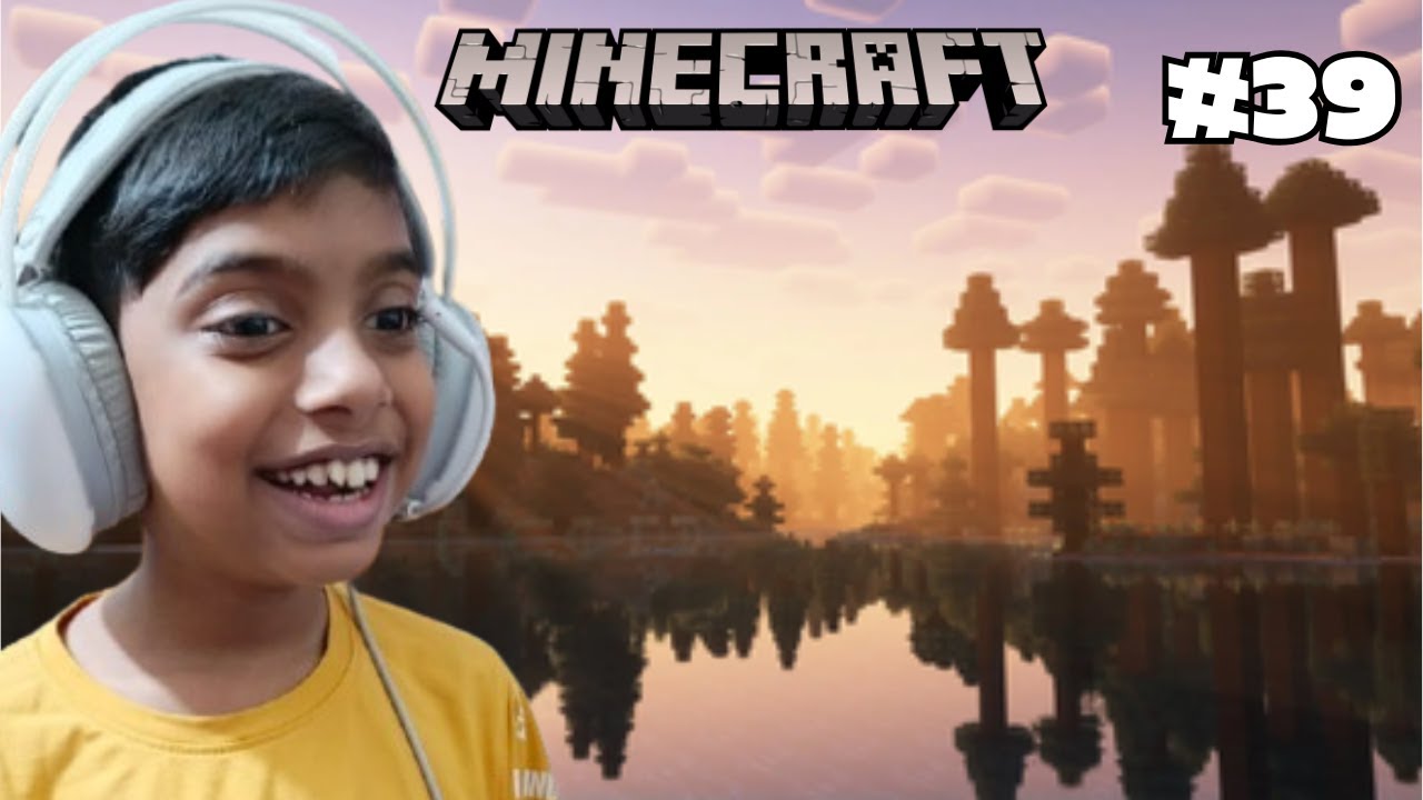 FINALLY MINECRAFT #39 - YouTube