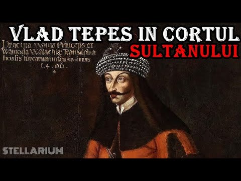 Atacul de noapte | Vlad Tepes deghizat in Otoman - YouTube
